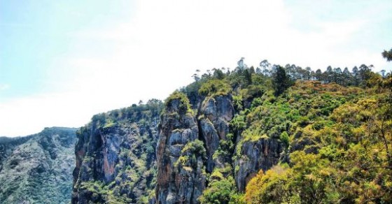 Pillar Rocks Photos-NativePlanet