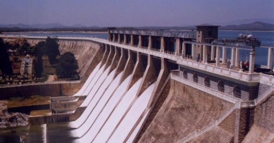 Sathanur Dam Photos-NativePlanet