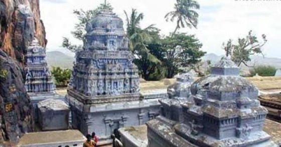 Dharmapuri Photos, Pictures of Famous Tourist Places and Attractions ...