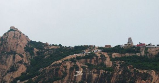 Tiruchengode Arthanareeswarar Temple Photos-NativePlanet