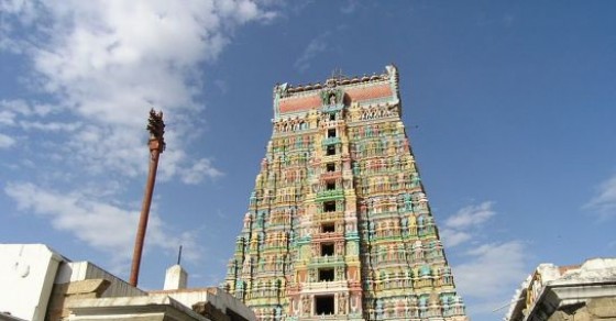 Andal Temple Photos-NativePlanet