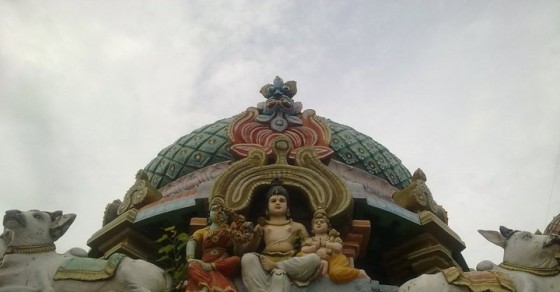 Someswara Temple Photos-NativePlanet