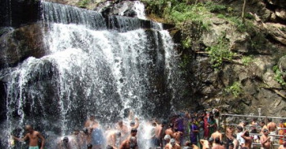 Theni Photos, Pictures of Famous Tourist Places and Attractions ...