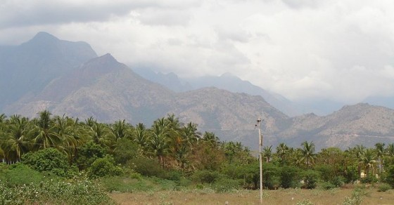 Theni Photos, Pictures of Famous Tourist Places and Attractions ...