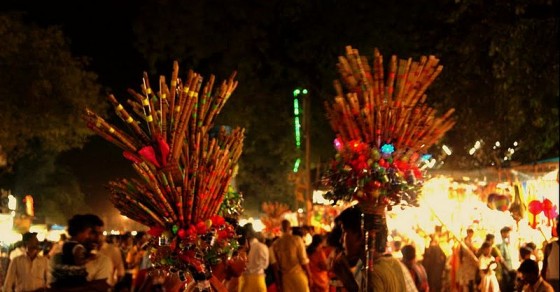 Theni Photos, Pictures of Famous Tourist Places and Attractions ...
