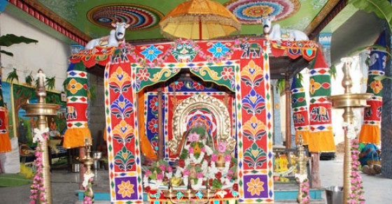 Avinashi Temple Photos-NativePlanet