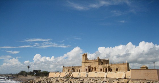 Tranquebar Photos, Pictures of Famous Tourist Places and Attractions ...