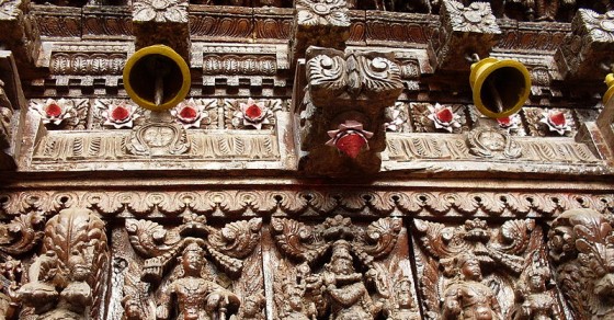 Gunaseelam Temple Photos-NativePlanet