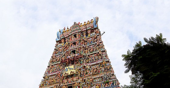 Kapaleeshwar Temple Photos-NativePlanet