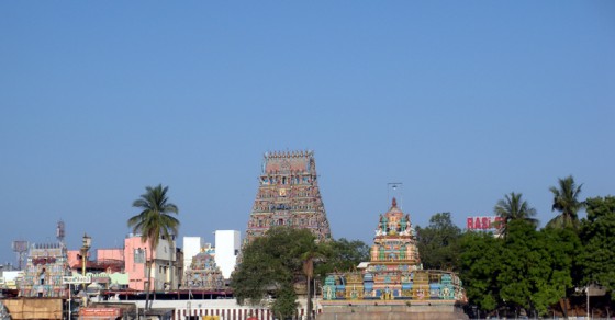 Kapaleeshwar Temple Photos-NativePlanet