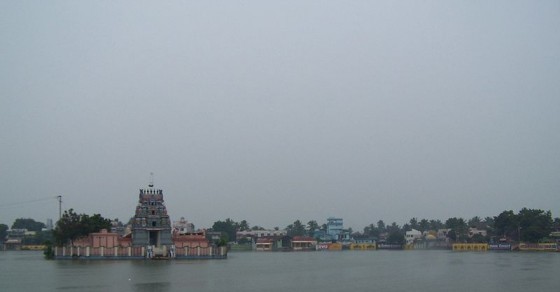 Thiruvarur Photos, Pictures of Famous Tourist Places and Attractions ...