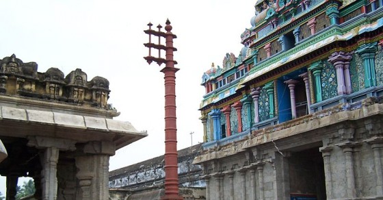 Thiruvarur Photos, Pictures of Famous Tourist Places and Attractions ...