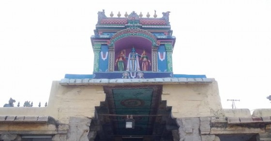 Thiruvarur Photos, Pictures of Famous Tourist Places and Attractions ...