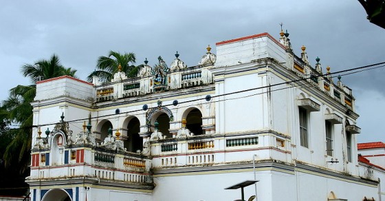 Karaikudi Photos, Pictures of Famous Tourist Places and Attractions ...