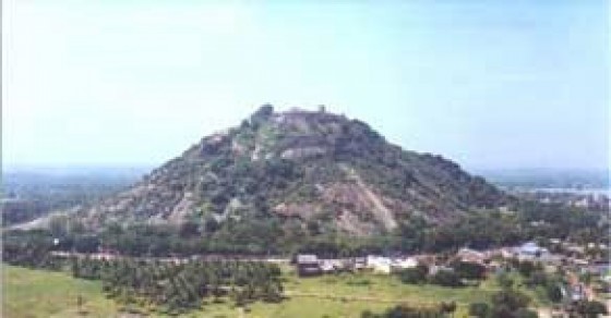 Dindigul Photos, Pictures of Famous Tourist Places and Attractions ...