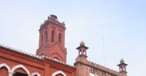 Aligarh Photos, Pictures of Famous Tourist Places and Attractions ...
