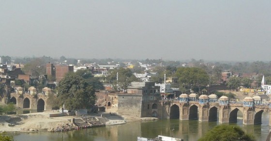 Shahi Bridge Photos-NativePlanet