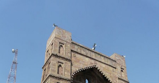 Atala Masjid Photos-NativePlanet