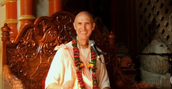 ISKCON Temple Photos-NativePlanet