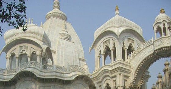 ISKCON Temple Photos-NativePlanet