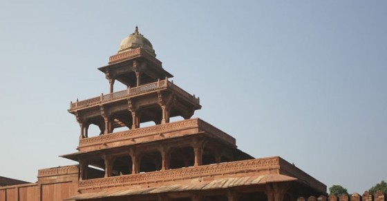 Panch Mahal Photos-NativePlanet