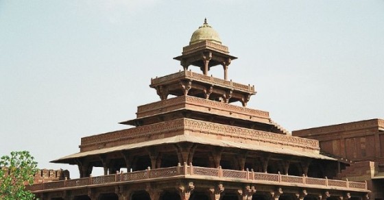 Panch Mahal Photos-NativePlanet