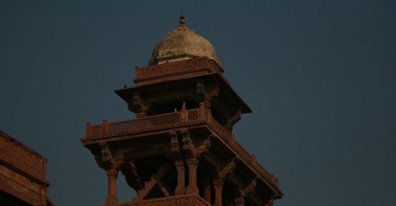 Panch Mahal Photos-NativePlanet