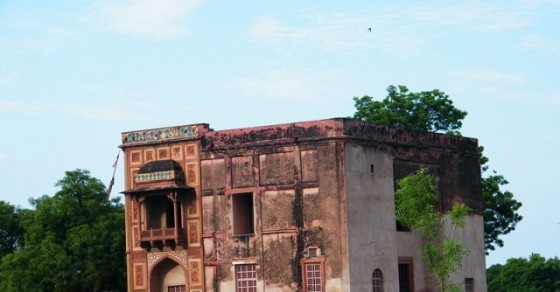 Kanch Mahal Photos-NativePlanet