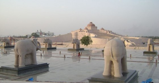 Saharanpur Photos, Pictures of Famous Tourist Places and Attractions ...