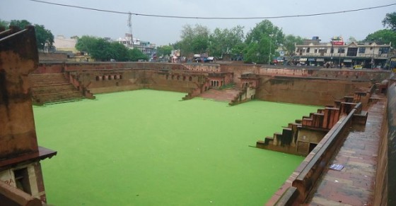 Mathura Photos, Pictures of Famous Tourist Places and Attractions ...