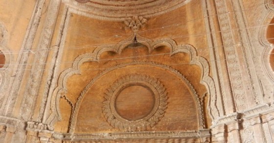 Kaiserbagh Palace Photos-NativePlanet