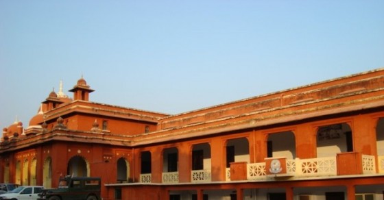 Colvin Talukdars College Photos-NativePlanet