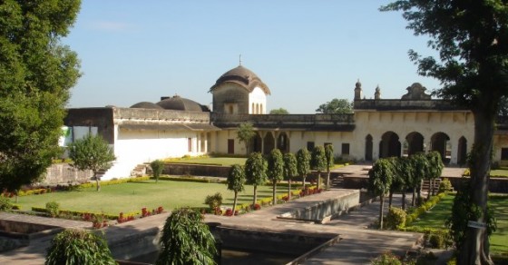 Chaman Mahal Photos-NativePlanet