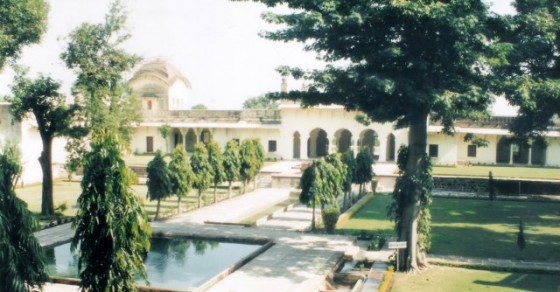 Chaman Mahal Photos-NativePlanet