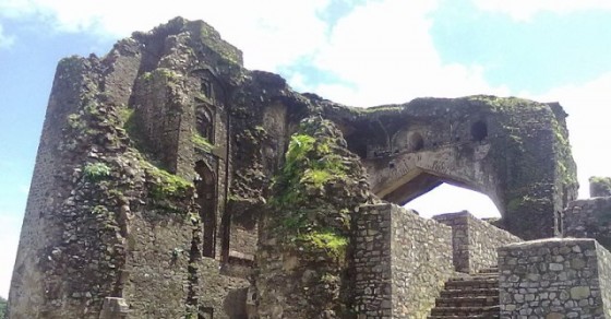 Hindola Mahal Photos-NativePlanet