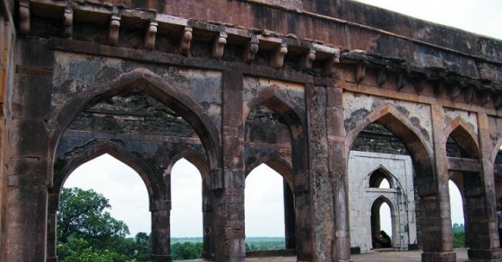 Baz Bahadur's Mahal/ 2023 Photos-NativePlanet