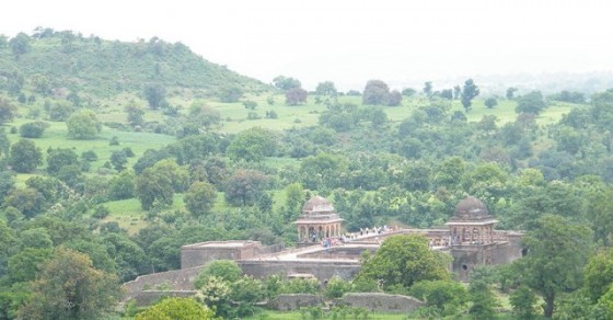 Baz Bahadur's Mahal/ 2023 Photos-NativePlanet