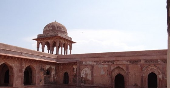 Baz Bahadur's Mahal/ 2023 Photos-NativePlanet