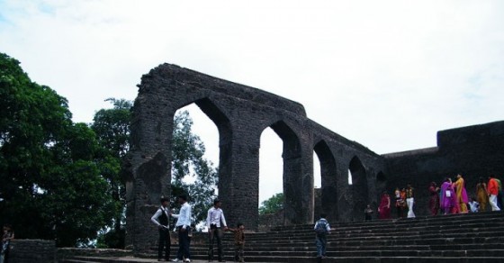 Baz Bahadur's Mahal/ 2023 Photos-NativePlanet