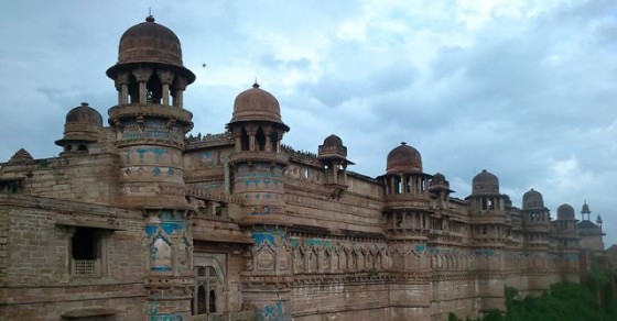 Gwalior Photos, Pictures of Famous Tourist Places and Attractions ...