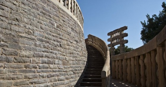 Sanchi Photos, Pictures of Famous Tourist Places and Attractions ...