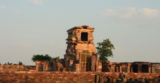 Gupta Temple Photos-NativePlanet