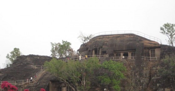 Pachmarhi Photos, Pictures of Famous Tourist Places and Attractions ...