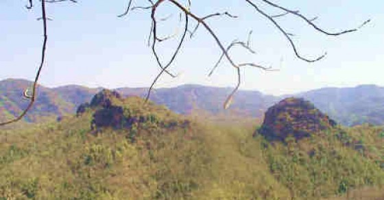 Pachmarhi Photos, Pictures of Famous Tourist Places and Attractions ...