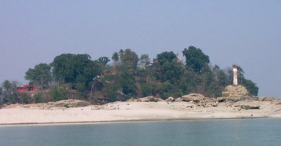 Umananda Temple Photos-NativePlanet