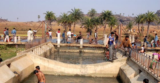 Tatloi Photos-NativePlanet