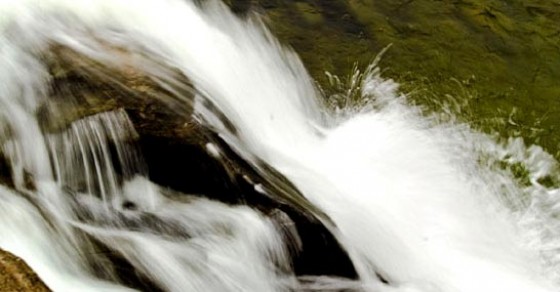 Usri Fall Photos-NativePlanet