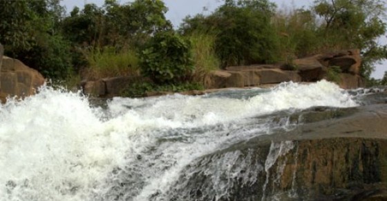 Usri Fall Photos-NativePlanet