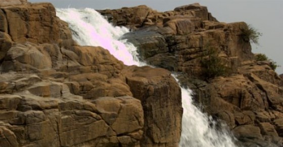 Usri Fall Photos-NativePlanet