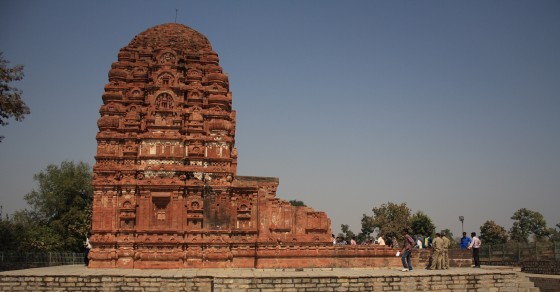 Laxman Temple Photos-NativePlanet